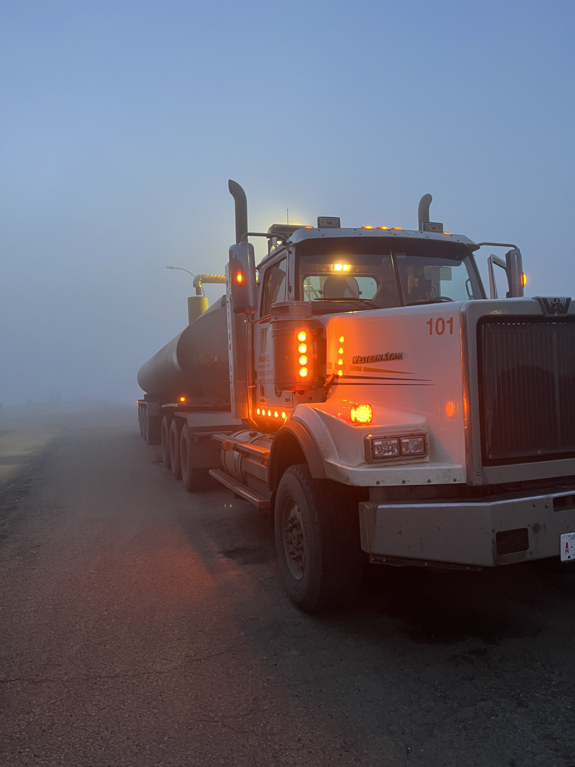 About – Prairie Waste Solutions