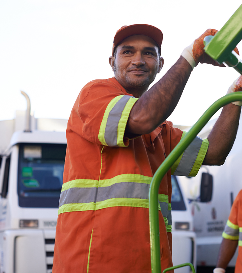 Prairie Waste Solutions – Serving Edmonton & Surrounding Municipalities