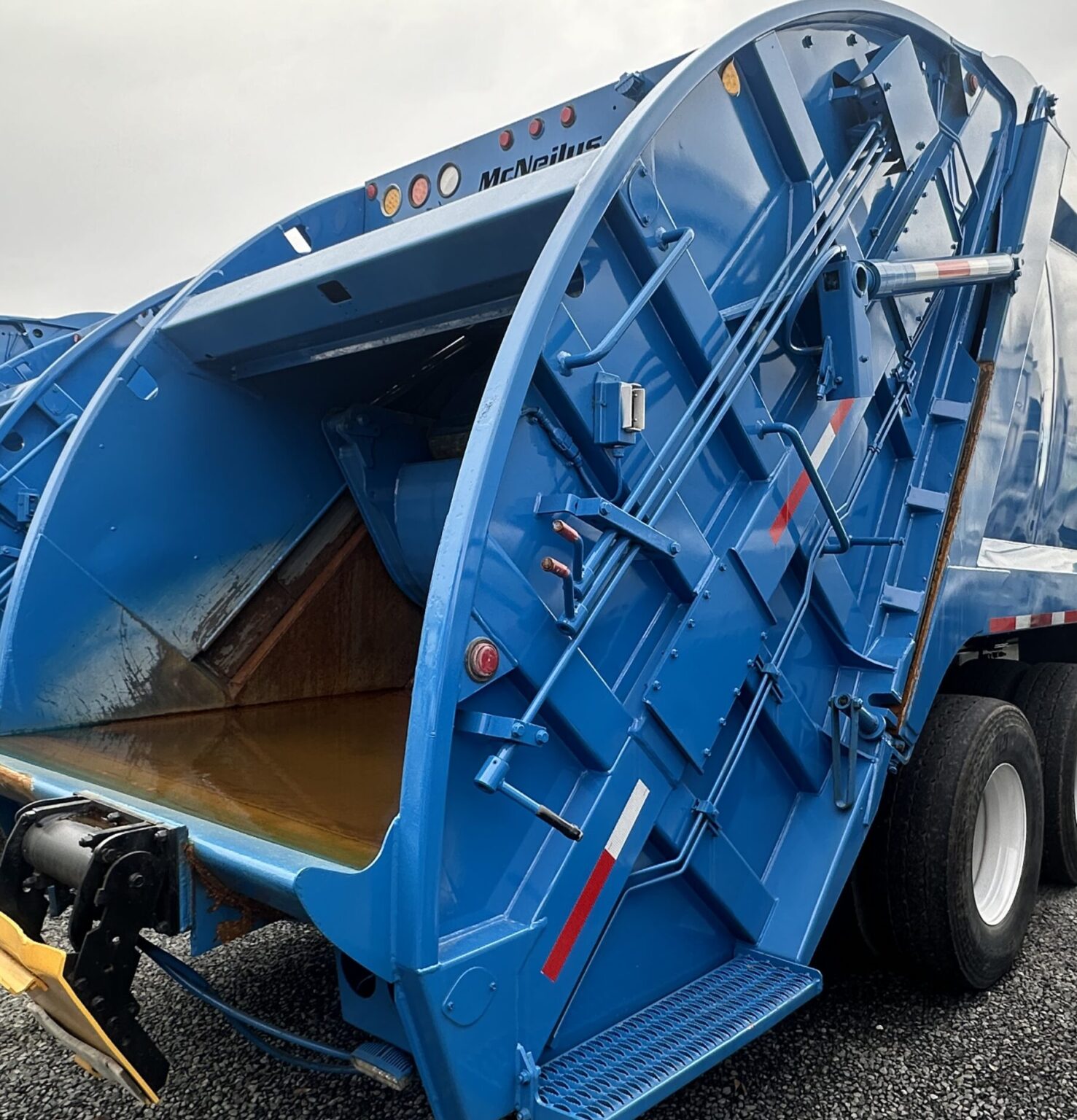 Prairie Waste Solutions – Serving Edmonton & Surrounding Municipalities