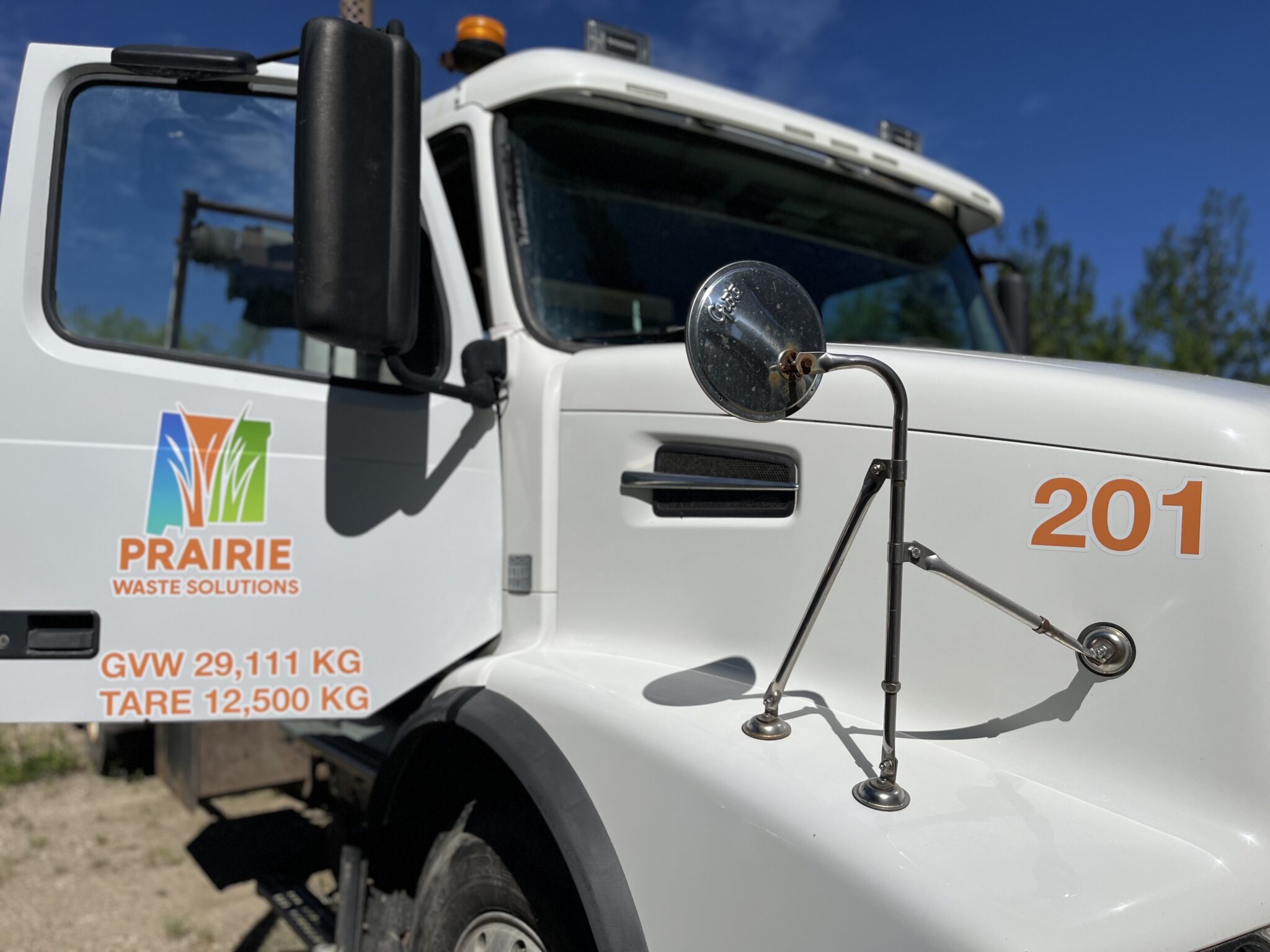 About – Prairie Waste Solutions