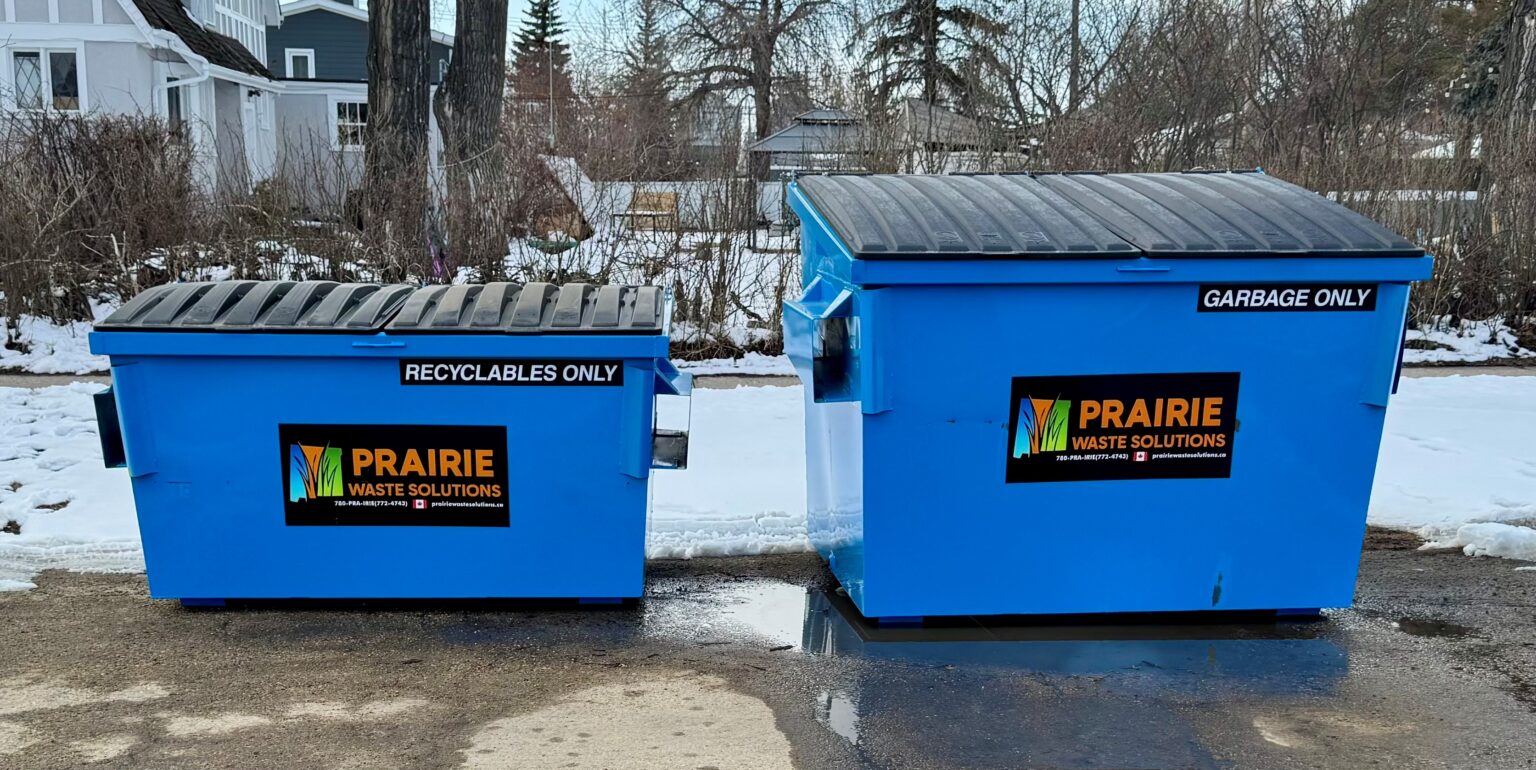 About – Prairie Waste Solutions